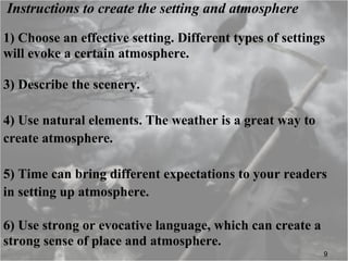 Isfd41 lee3--gothic narrative.ppt