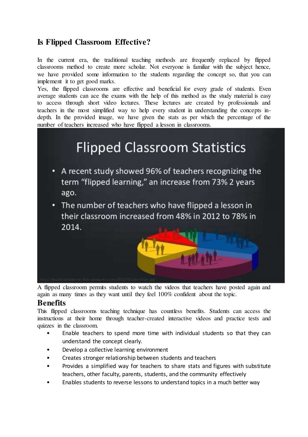 is-flipped-classroom-effective