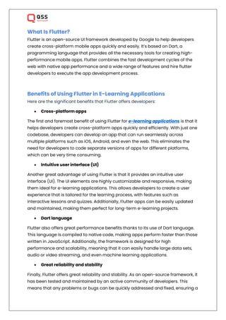Is Flutter Future-ready for E-Learning Applications.pdf