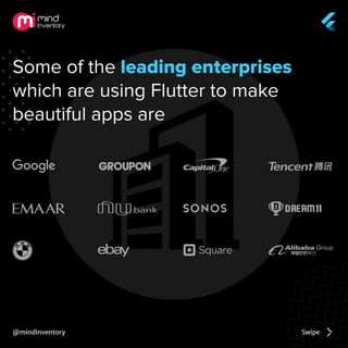 Is Flutter the Right Choice for Your Next Mobile App Development ...
