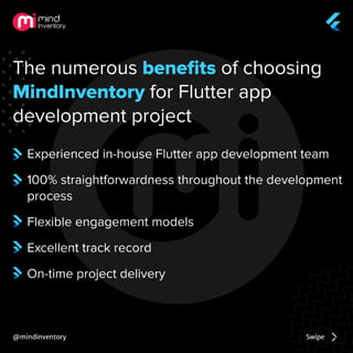 Is Flutter the Right Choice for Your Next Mobile App Development ...