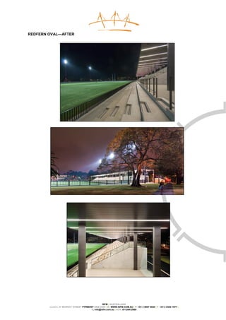 ISFM - An Overview | PDF