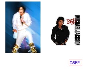 ISFP-The ARTIST.ppt