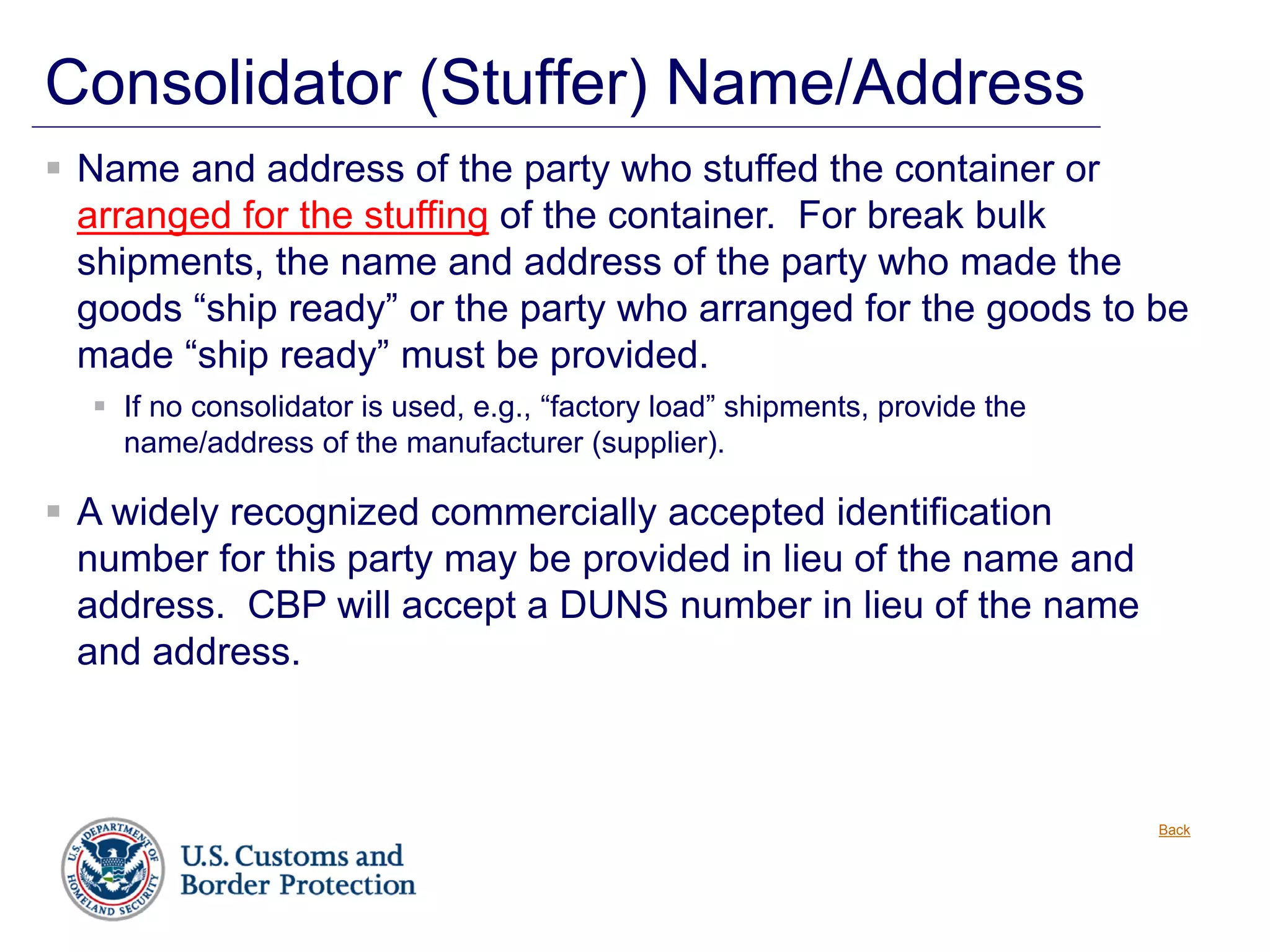 ISF para containers a USA.pdf