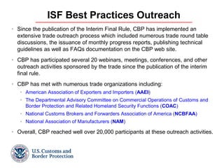 ISF para containers a USA.pdf
