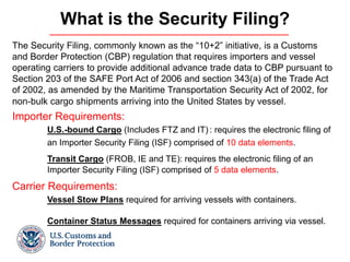 ISF para containers a USA.pdf