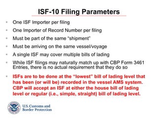 ISF para containers a USA.pdf