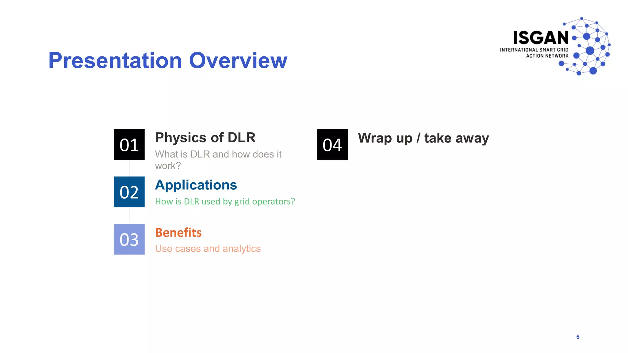 Dynamic Line Rating: Principles - Applications - Benefits | PDF
