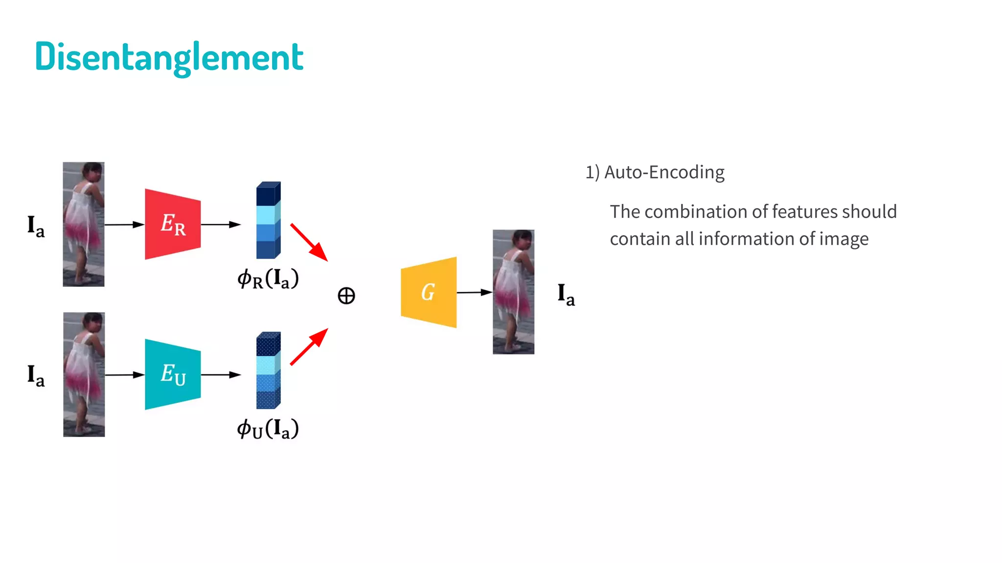 Learning Disentangled Representation for Robust Person Re ...