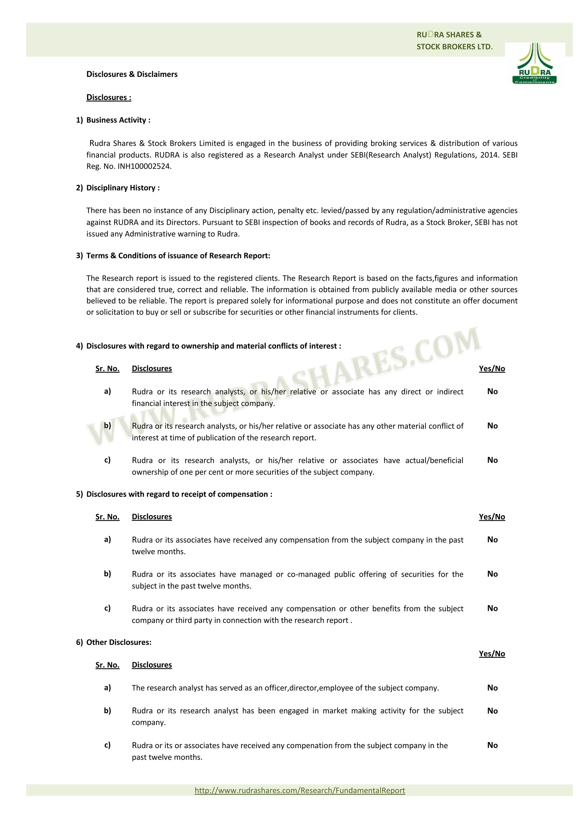 Isgec heavy engineering ltd | PDF