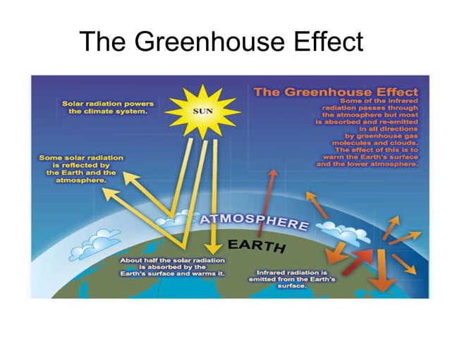 Is global warming a myth | PPT