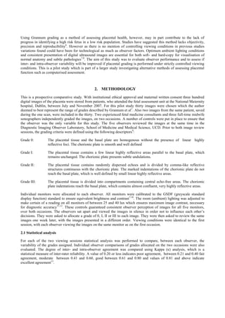 Is Grannum Grading of the Placenta Reproducible.pdf