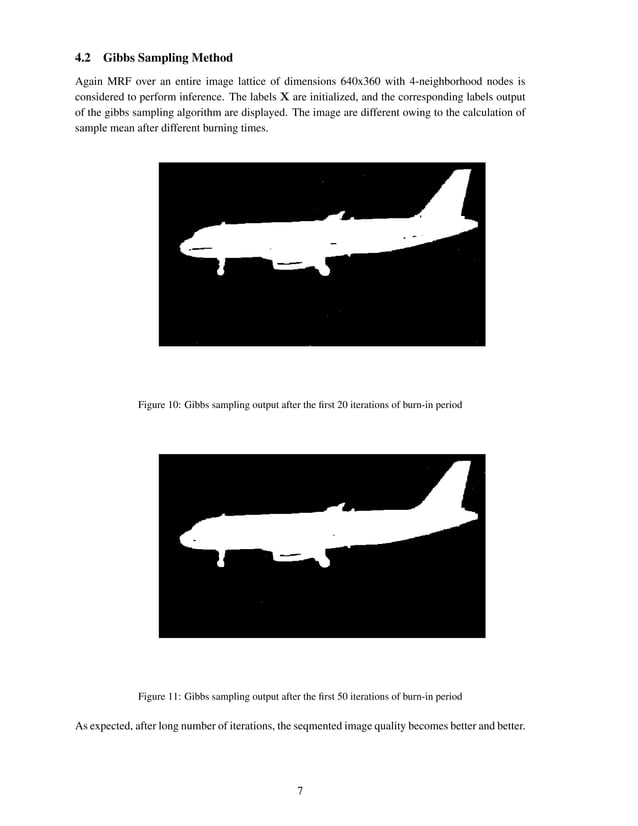 Tutorial on Markov Random Fields (MRFs) for Computer Vision ...
