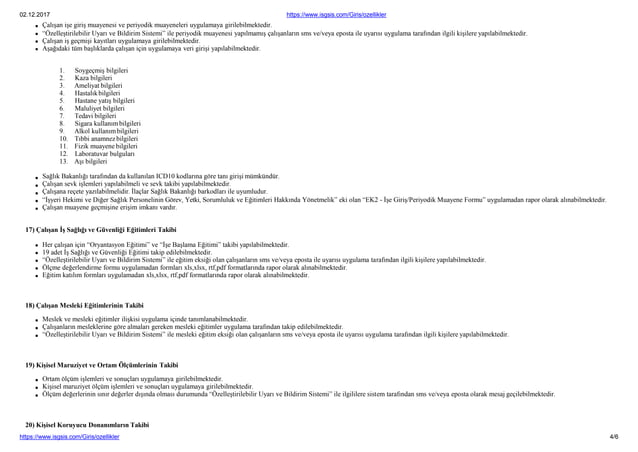 Isg yazilimi isgsis.com_ozellikler.pdf