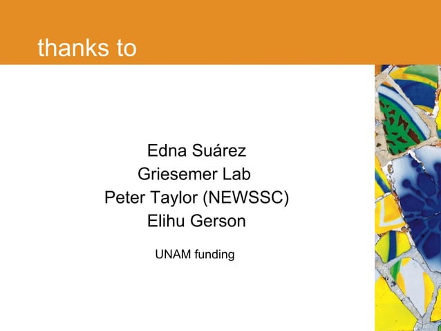 Modularity and complexity management | PPT