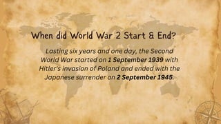 WW2.pptx world war for kidss with berlin | PPTX