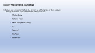 FPO Formation Process in Farming | PPTX