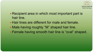 IS HAIR TRANSPLANT PERMANTENT | PPTX
