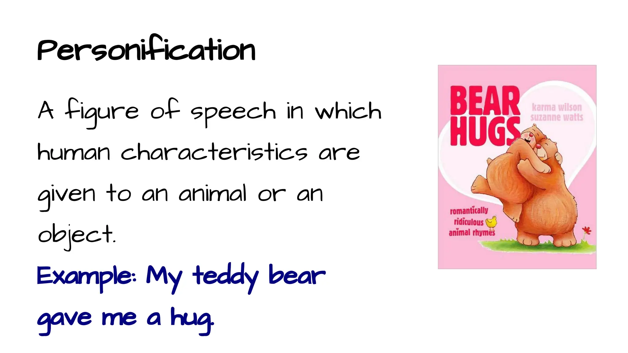 ISHAMPOO_Figurative Language Tutorial and Exercises | PDF