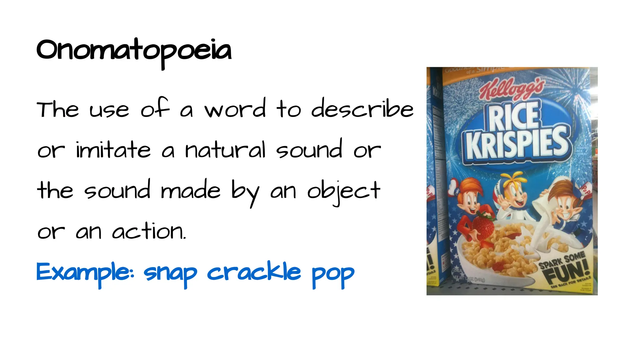 ISHAMPOO_Figurative Language Tutorial and Exercises | PDF