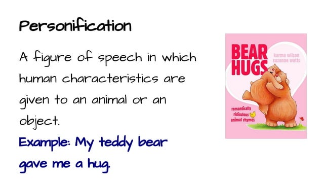 ISHAMPOO_Figurative Language Tutorial and Exercises | PDF