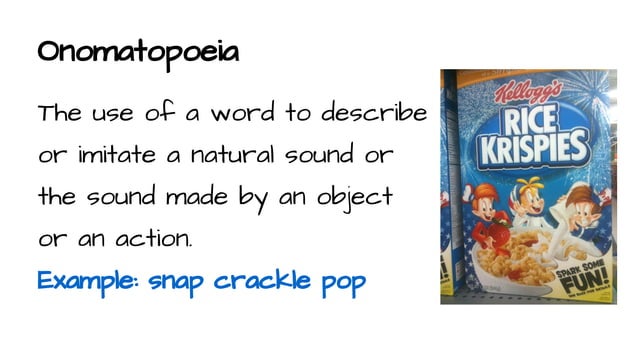 ISHAMPOO_Figurative Language Tutorial and Exercises | PDF