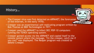 computer viruses | PPT