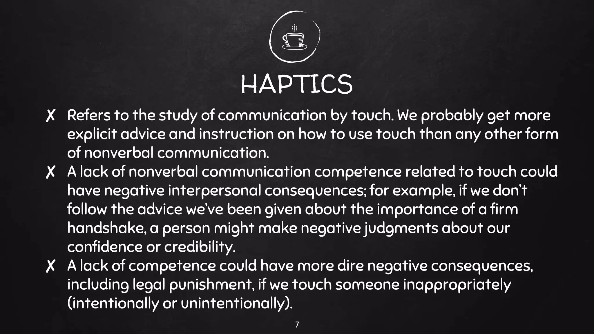 Non-verbal communication and barriers to communication | PPTX
