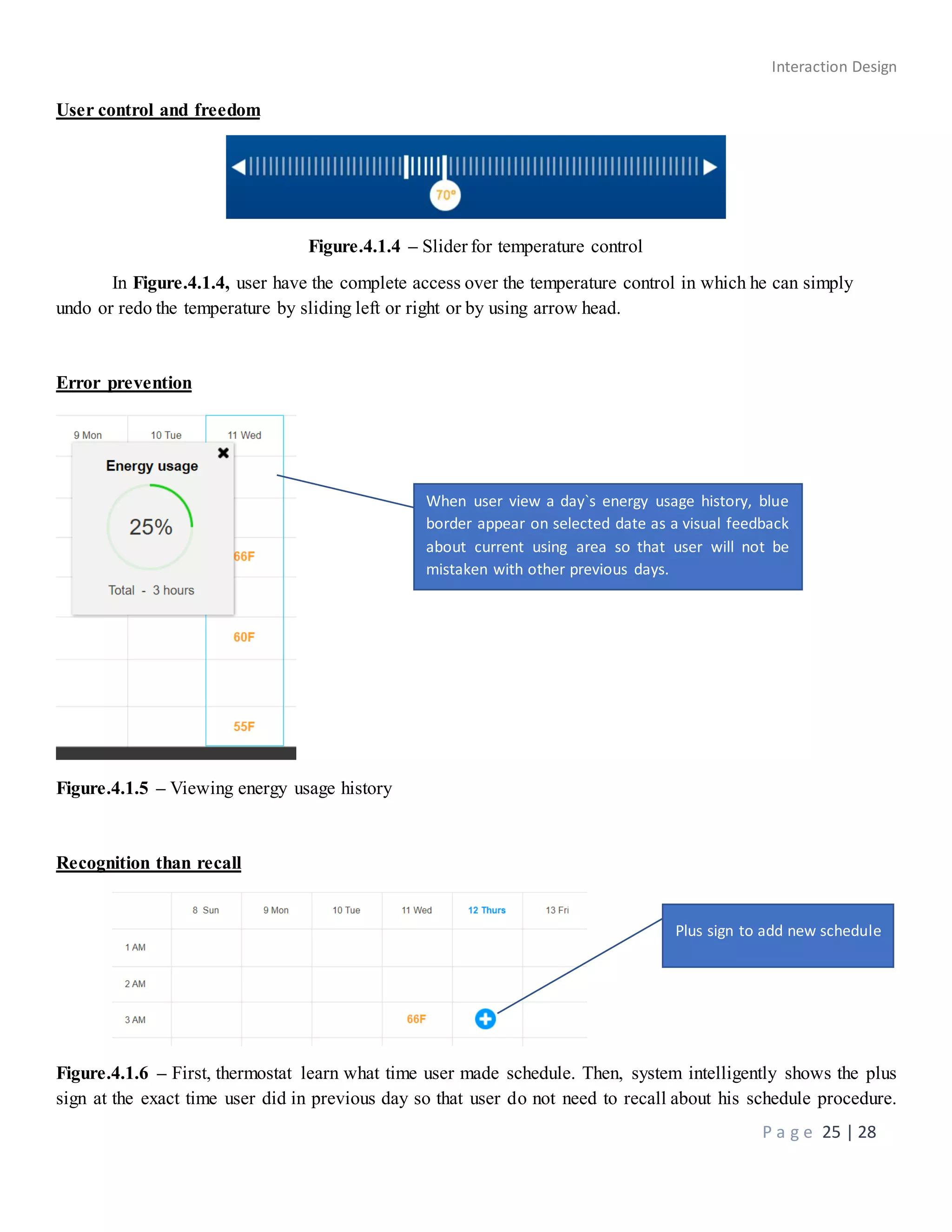 Interaction Design COMP 1649 | PDF