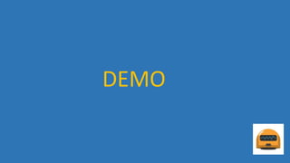 Configure Grafana Chat Bot with GitHub Hubot and SLACK. | PPTX