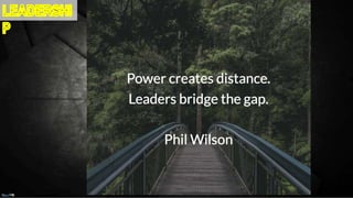 What is Leadership (Ten Commandments in Leadership) | PPTX