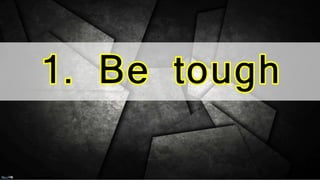 What is Leadership (Ten Commandments in Leadership) | PPTX