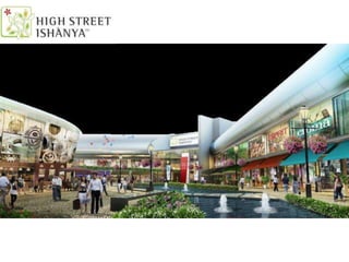 Ishanya official presenstation | PPT