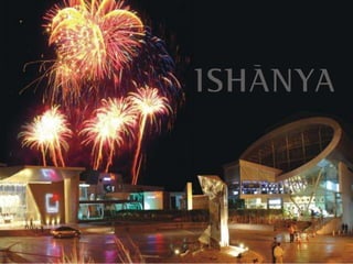 Ishanya official presenstation | PPT