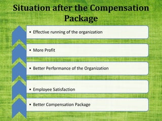 Management and Organization Behavior PPT, MBA | PPTX