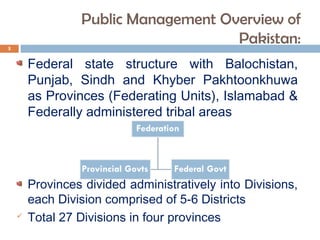 Story of Devolution of power reforms | PPT