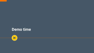 [APIdays INTERFACE 2021] Authentication and Authorization Best Practices for your API in 2021 | PPT
