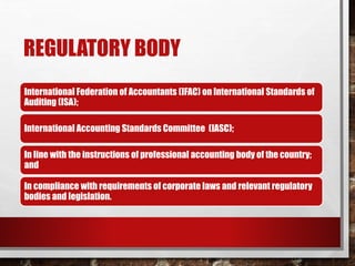 Ethics in Accounting | PPT