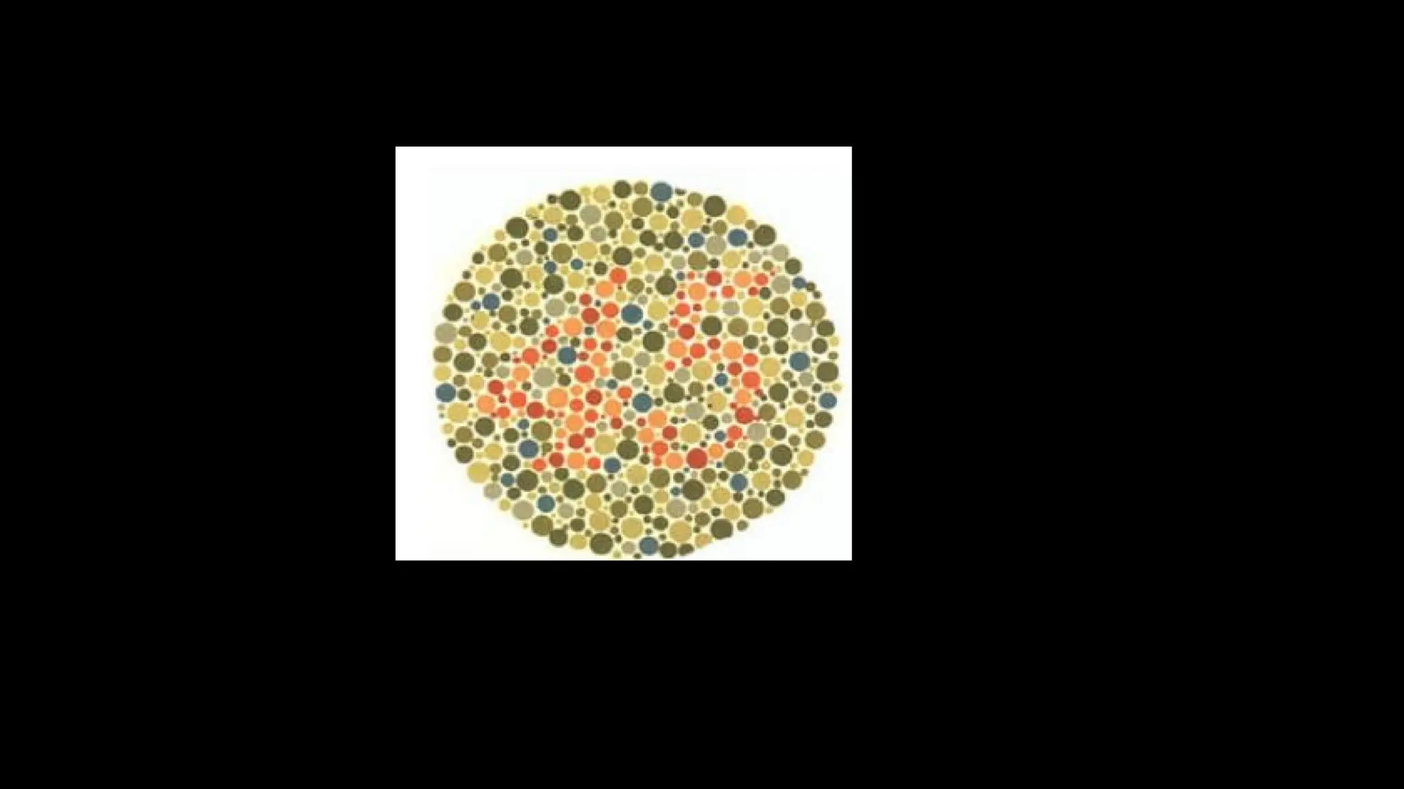 ishiara eye ppt test for the vision ppt.pptx