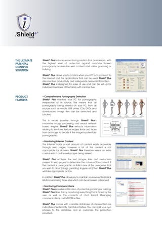 I shieldplus | PDF | Technology & Computing