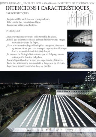 Facility for KAIT_Ishigami | PDF