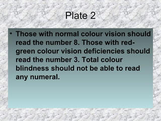 Ishiharatest | PPT