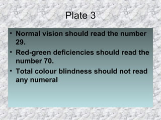 Ishiharatest | PPT