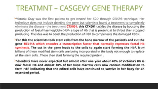 CRISPR - DEFINE, GOALS AND APPLICATIONS | PPTX
