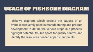 Ishikawa .pptx | Technology & Computing