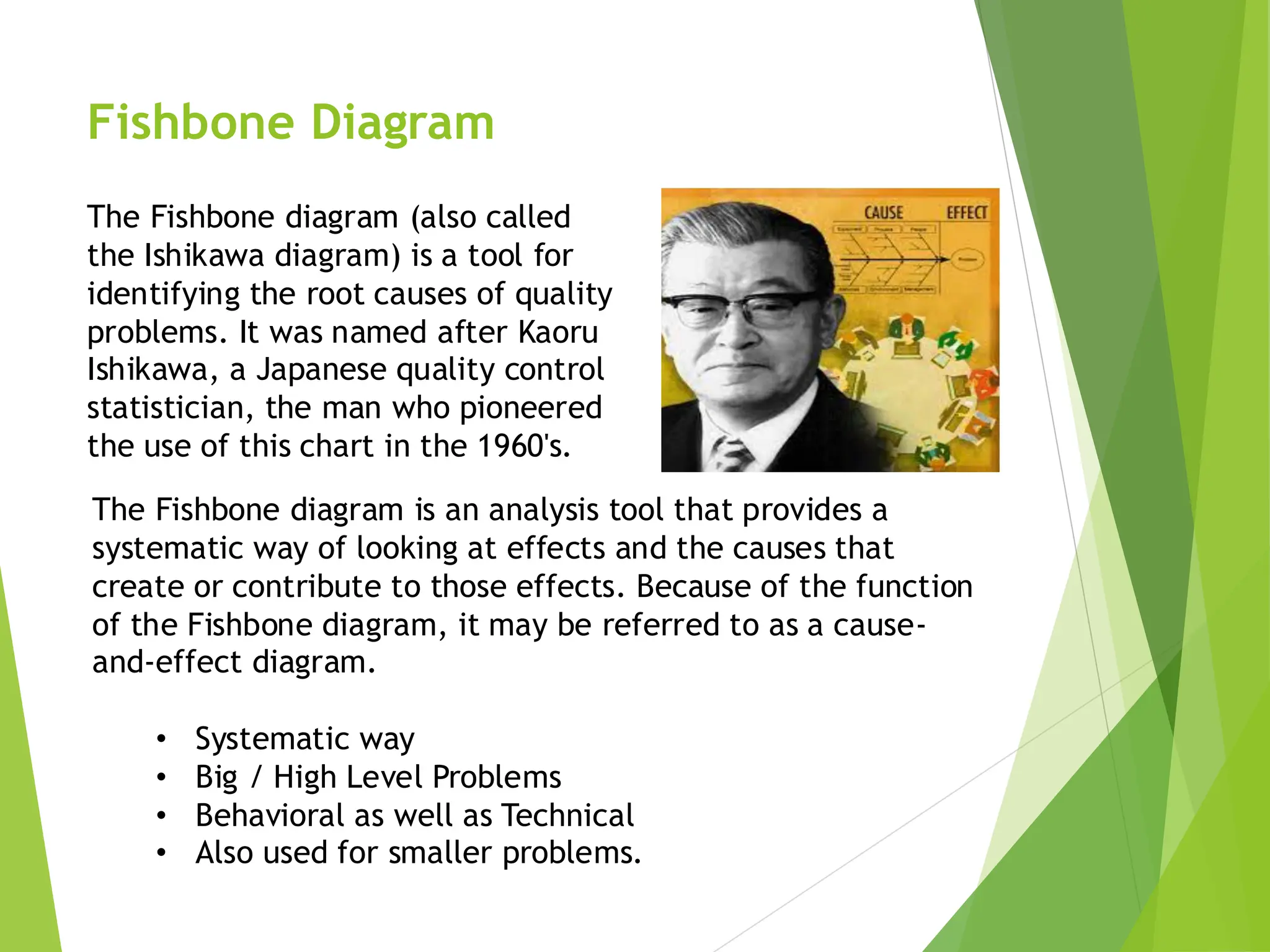 Ishikawa_Fishbone Diagram Training for Why Why analysis.pdf