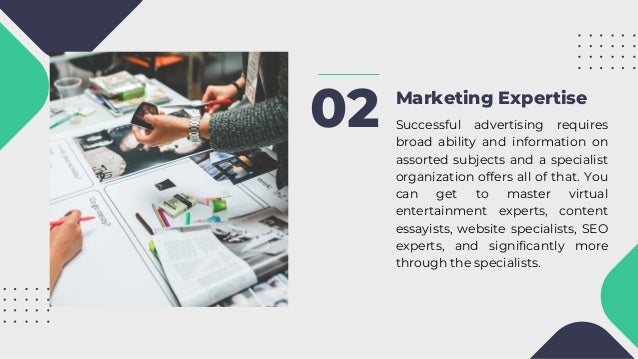 Is it a good idea to hire a Digital Marketing service? | PPT