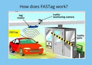 FASTag Agency | PDF | Business | Business and Finance