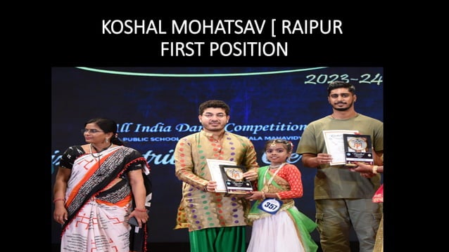 ISHITA KASHYAP PPT on kathak dance performances.pptx