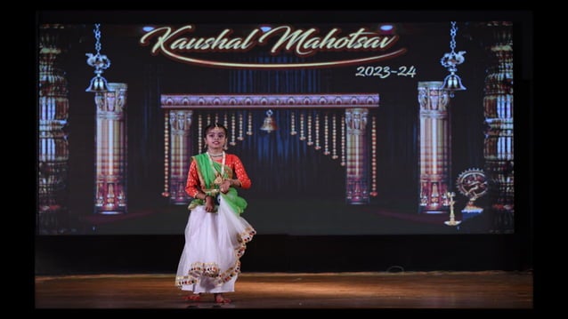 ISHITA KASHYAP PPT on kathak dance performances.pptx